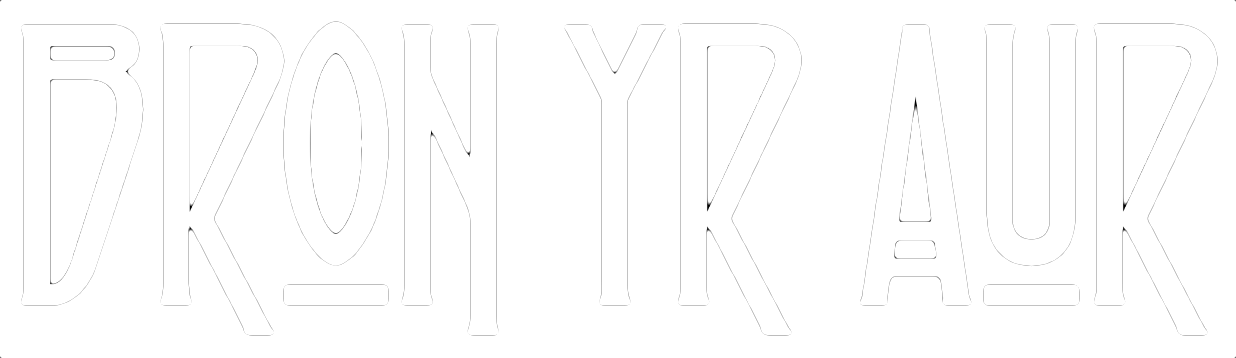 Bron yr Aur - Plas Dolguog